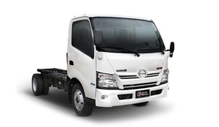 Grupo Mavesa | Vehículos 100% eléctricos en Ecuador